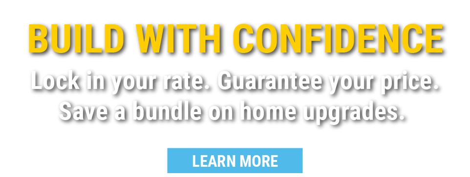 New Homes Austin | Austin Home Builders | MileStone Community Builders